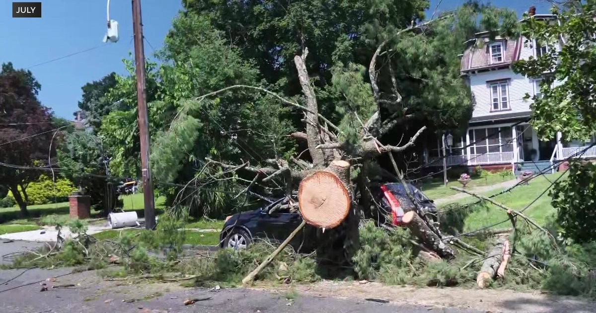Plainfield, N.J., investing in emergency warning system after deadly ...