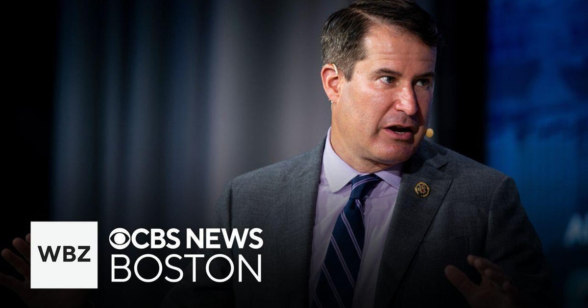Keller: Seth Moulton could face a battle if he decides to primary Ed ...