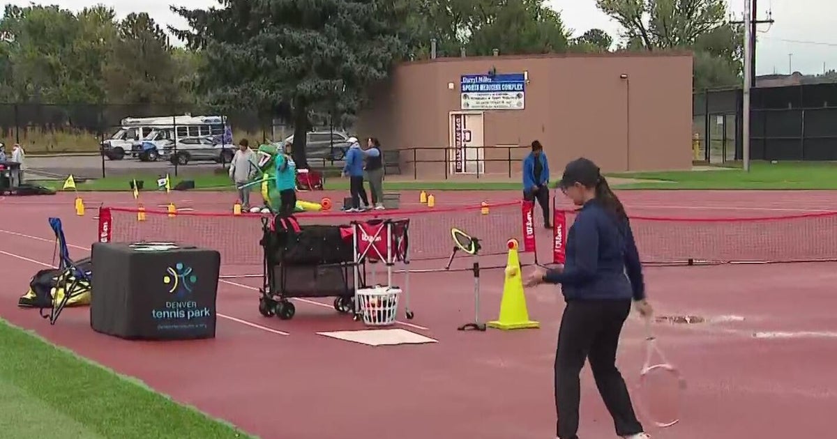 Denver Public Schools hosts students with disabilities for adaptive ...