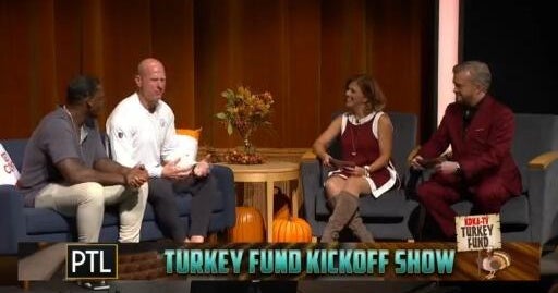 How former Steelers Arthur Moats and Chris Hoke give back to Pittsburgh ...