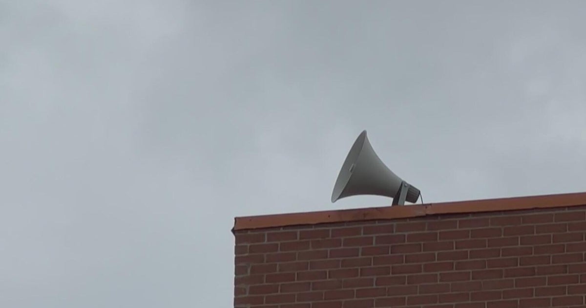 Dearborn residents raise concerns about loudspeaker used by mosque for ...