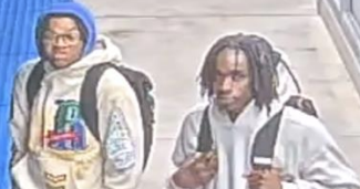 2 suspects sought in robbery on CTA Red Line train in Englewood ...