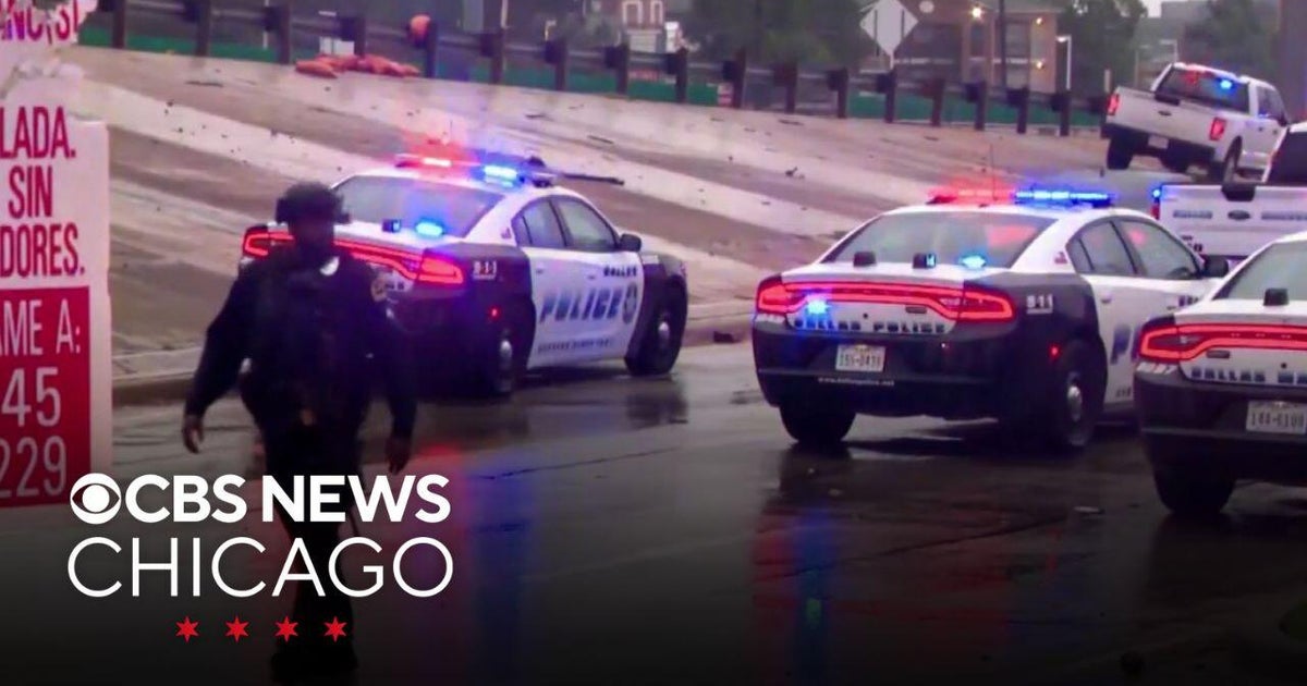 1 detainee killed, 2 critically injured in shooting at ICE facility in ...