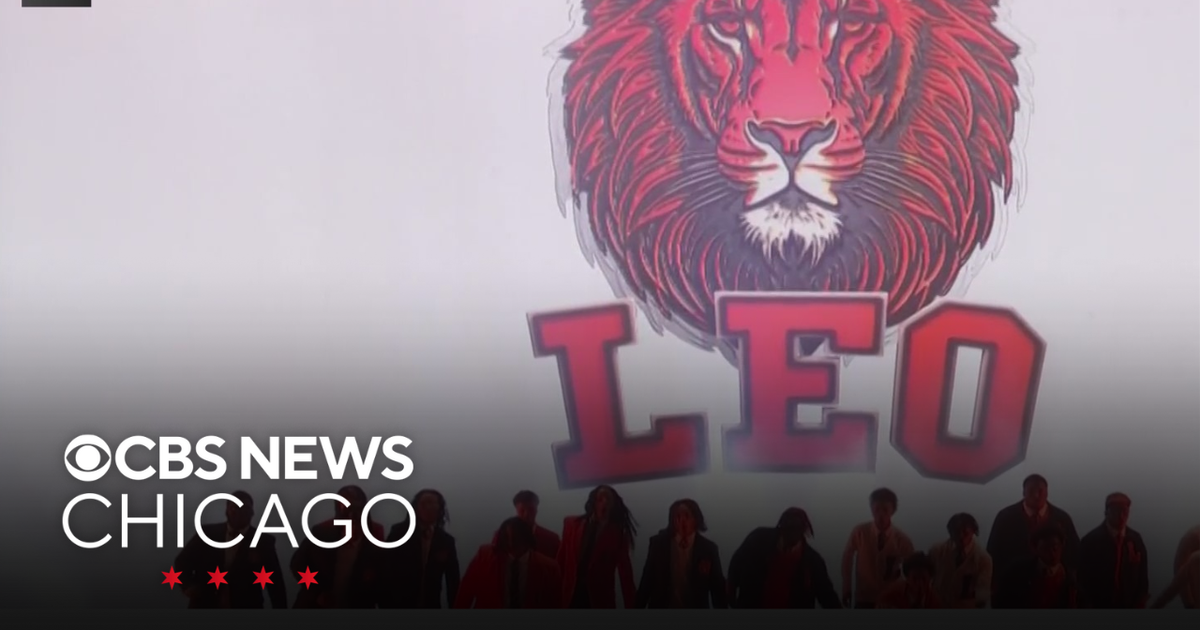 Will Chicago's Leo High School choir win "America's Got Talent's" $1 ...