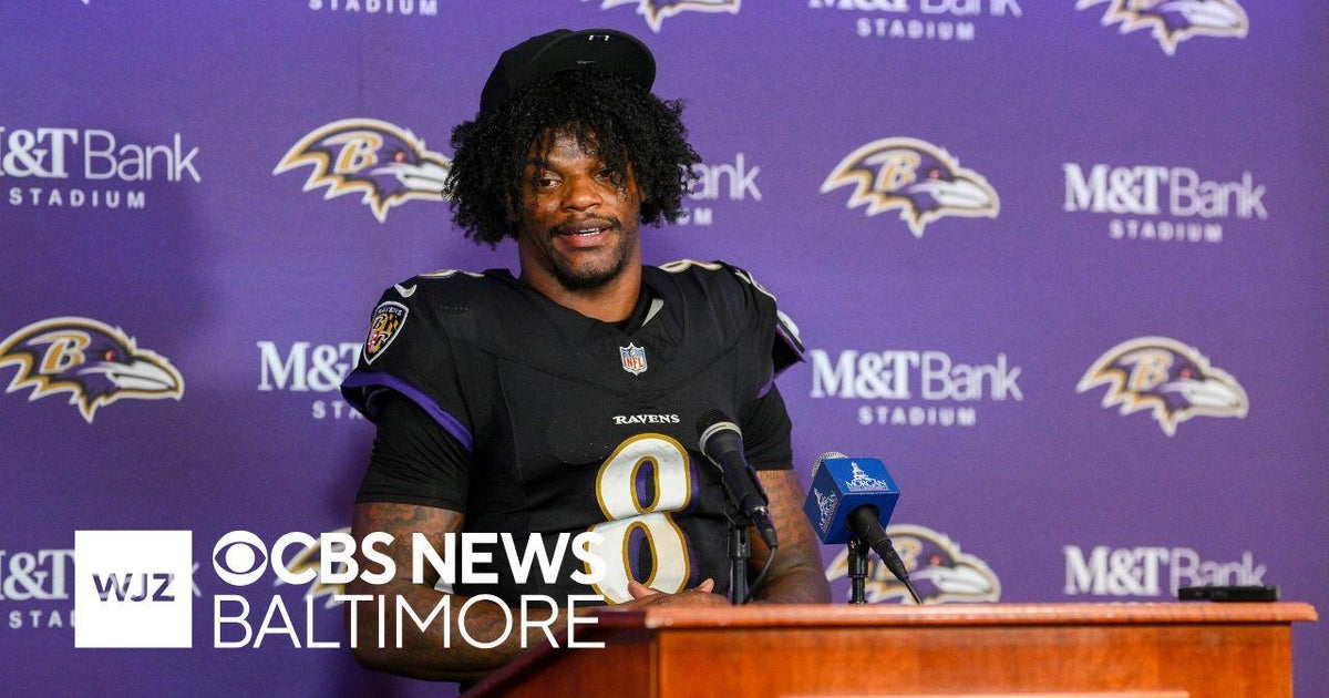 Detroit Lions dominate Baltimore Ravens | Purple Connection - CBS Baltimore