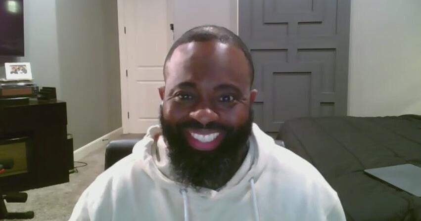 Comedian Eddie B to perform in Pontiac - CBS Detroit