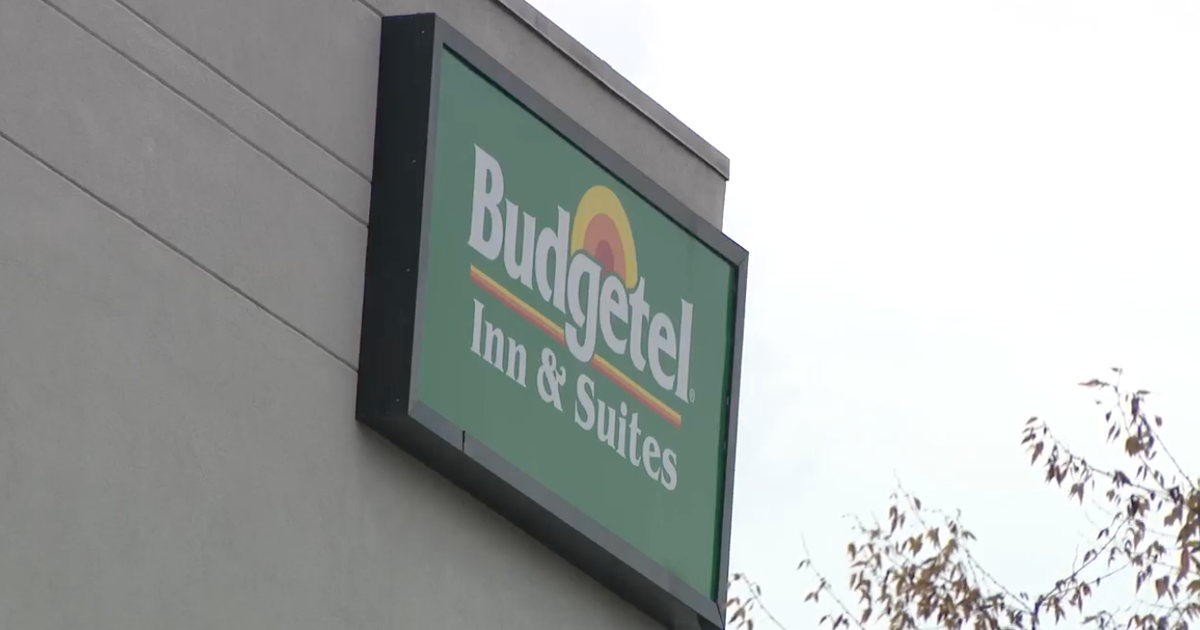 Cobb County police make second arrest in deadly infant shooting investigation - CBS Atlanta