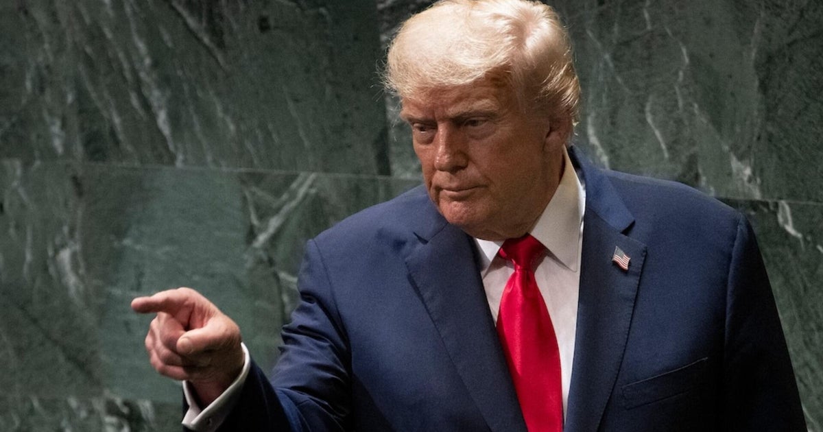 White House warns agencies to prepare for government shutdown mass ...