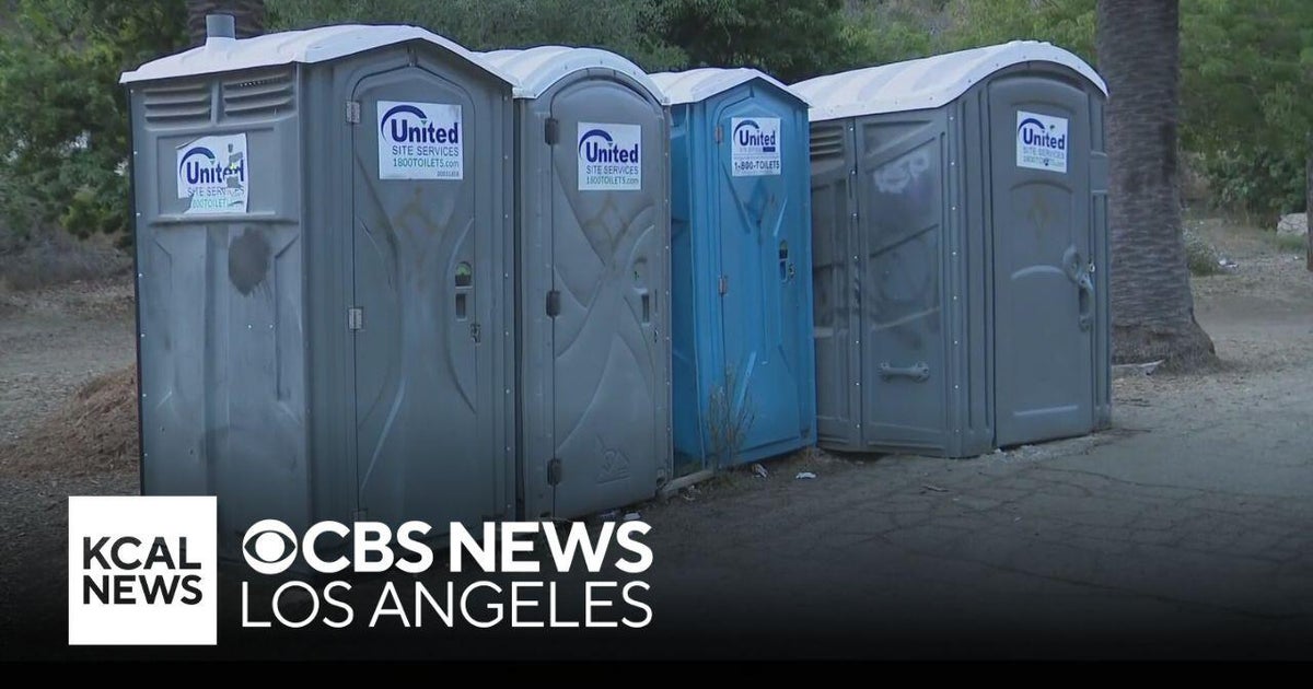 Plans for million-dollar bathroom at Runyon Canyon causes uproar from ...