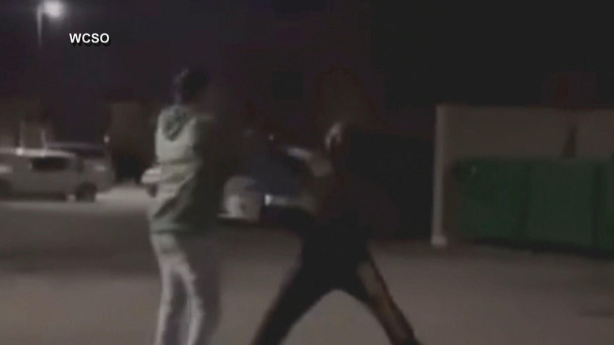 Coloradan recently released in attempted murder case says, "I'm not ...