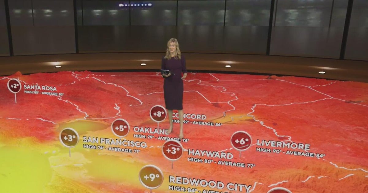 Friday morning First Alert weather forecast with Jessica Burch - 9/26 ...