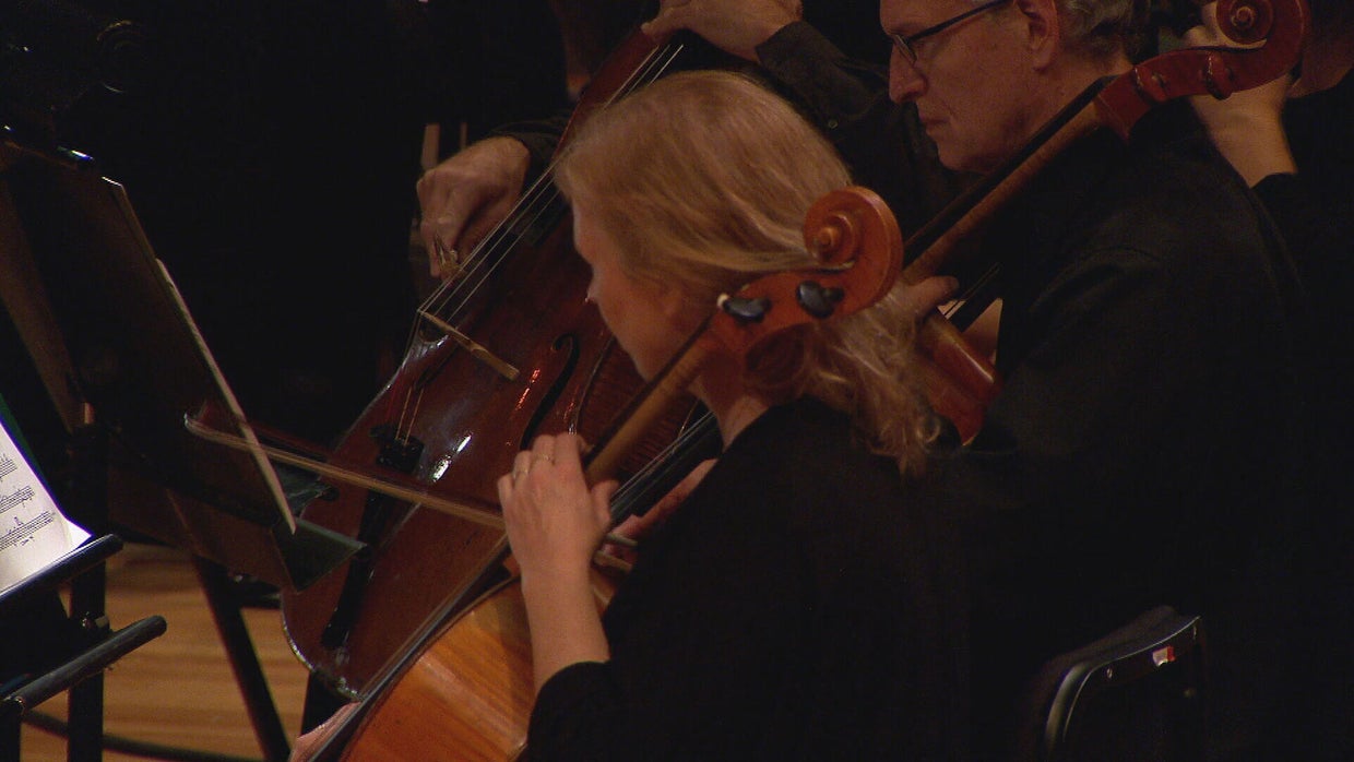 "Latin Beats" brings Latin American culture to the Colorado stage - CBS ...
