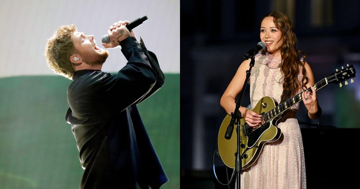 Jingle Ball 2025 lineup revealed for Philadelphia show - CBS Philadelphia