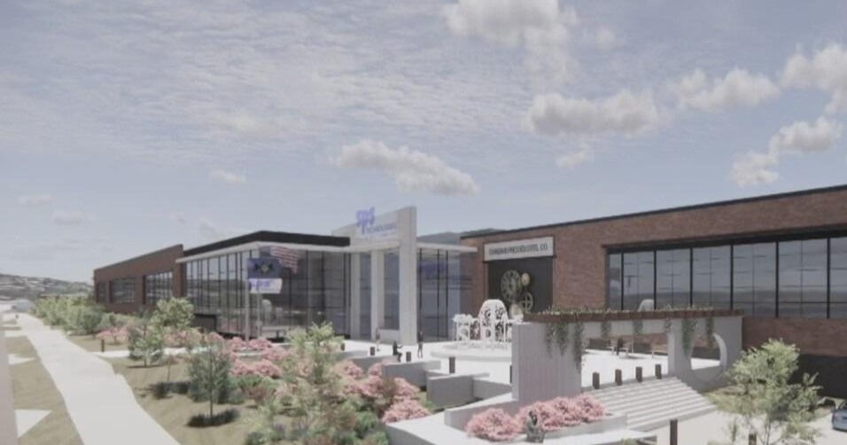 SPS Technologies to rebuild facility in Philadelphia suburbs months ...