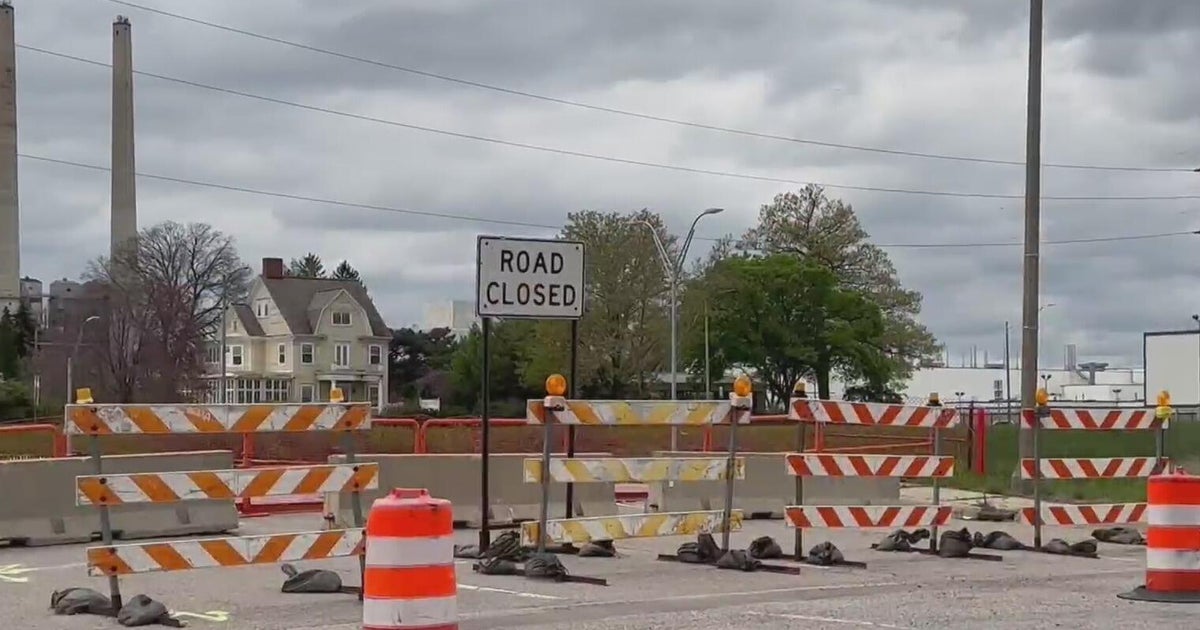 Michigan lawmakers reach agreement on 2026 state budget, increase road ...