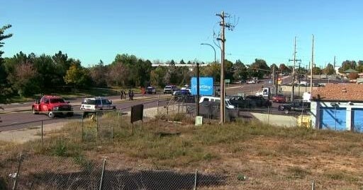 Federal Heights police say suspect died after firing at officers ...