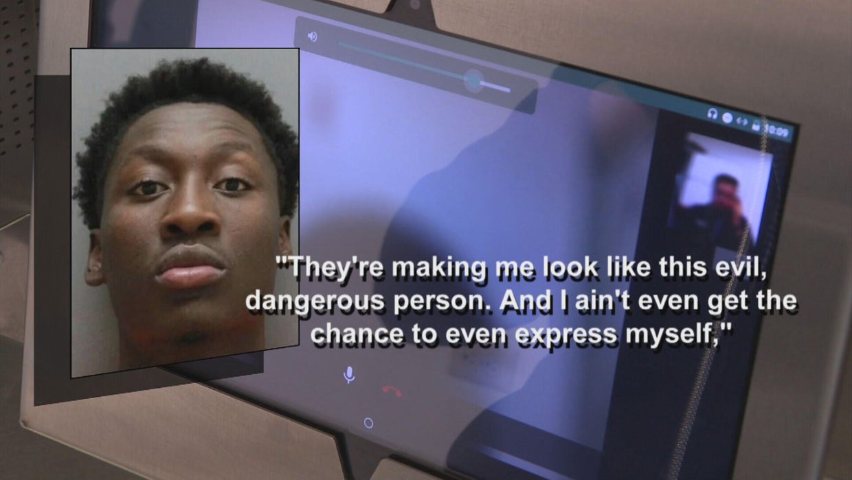 Coloradan recently released in attempted murder case says, "I'm not ...