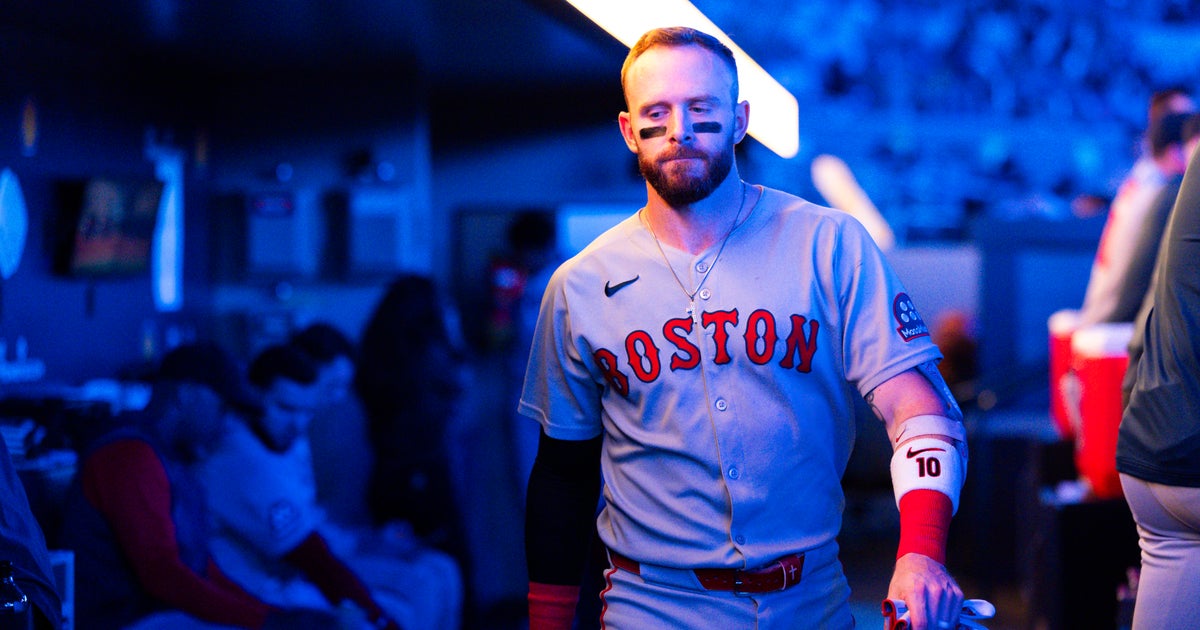 Red Sox magic number to clinch playoff spot remains one heading into ...