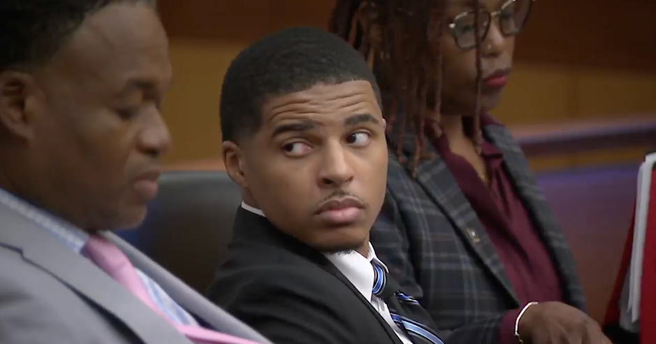 Fulton County jury convicts Julian Conley in 2020 shooting death of 8 ...