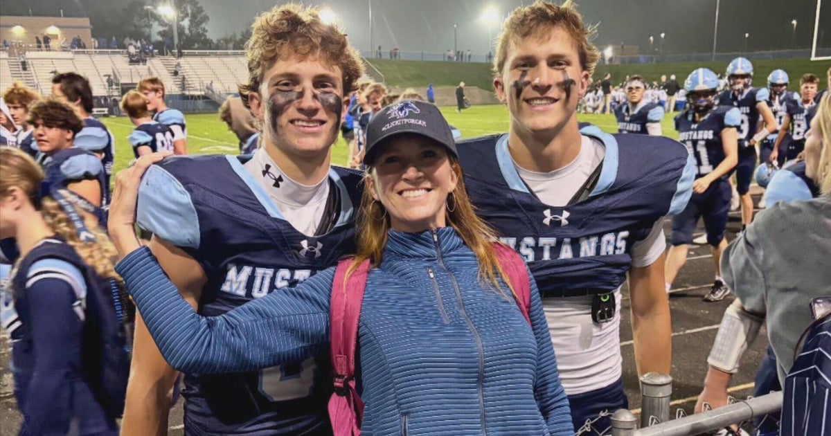 Twin Colorado football players hope to finish senior year strong ahead ...