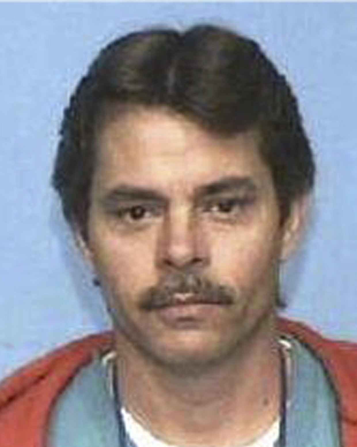 Bullet casing in drain at Texas yogurt shop links serial killer to the infamous murders, says ...