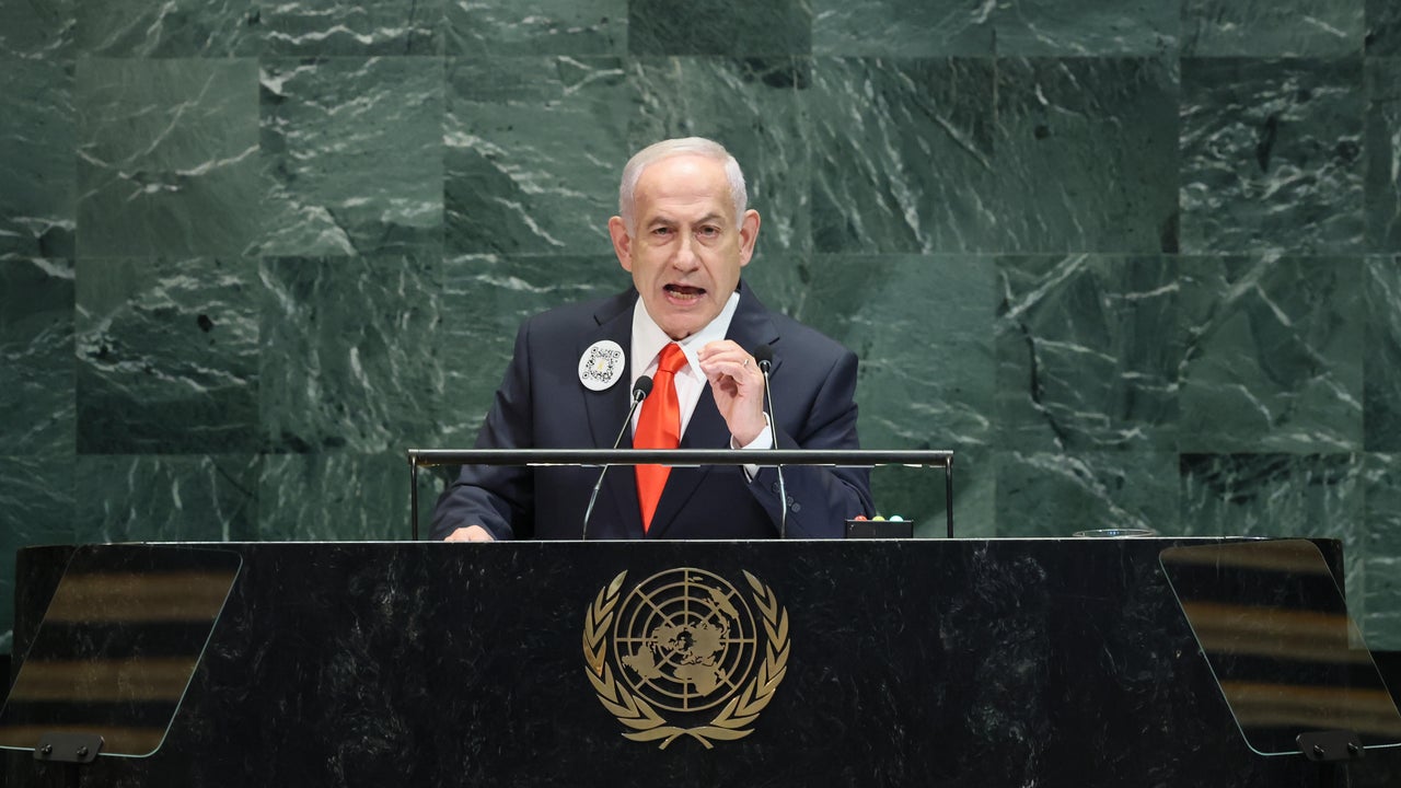 World news: Latest news, breaking news, today's news stories from ...