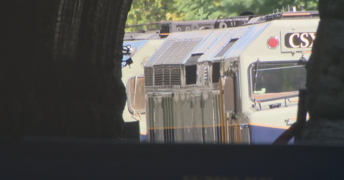 Howard Street tunnel reopens ahead of schedule, boosting Baltimore's ...