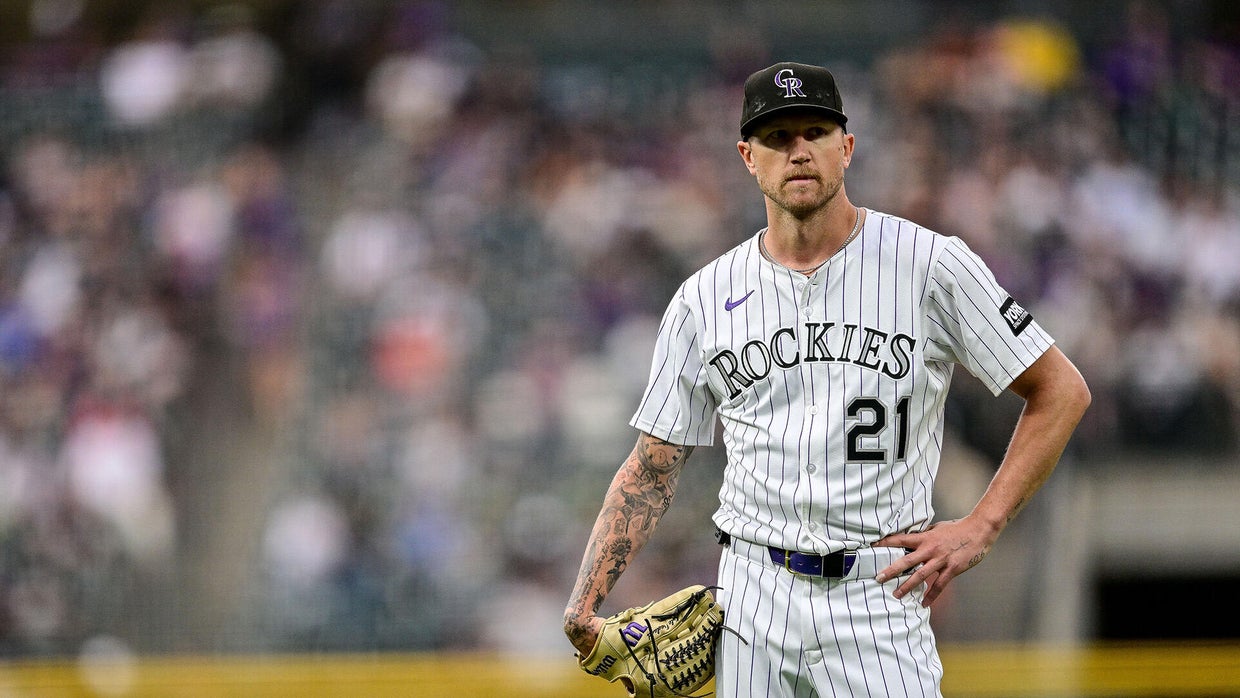 Worst Colorado Rockies season in franchise history comes to an end ...