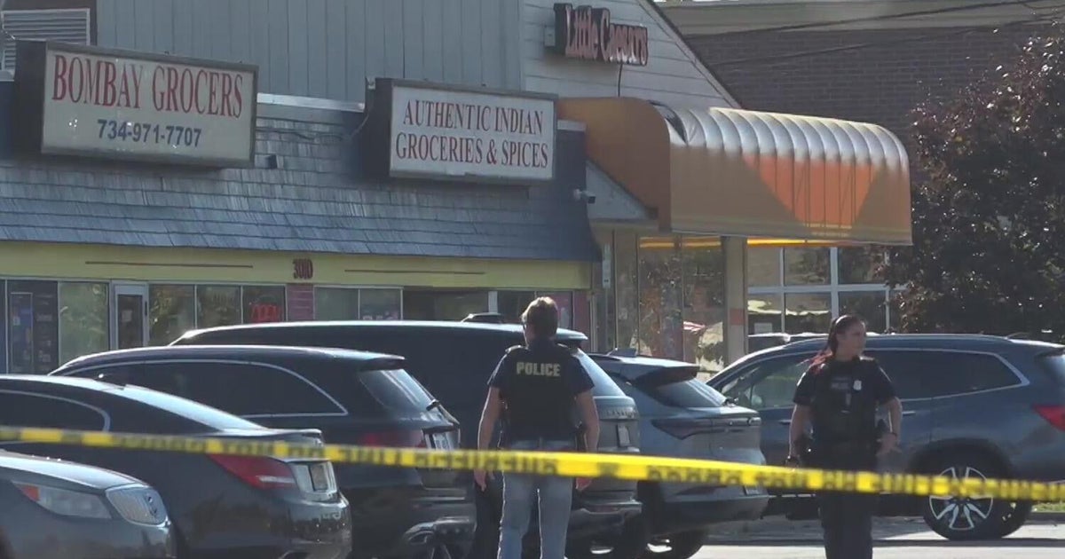 3 suspects in custody after 18-year-old shot and killed in Ann Arbor ...