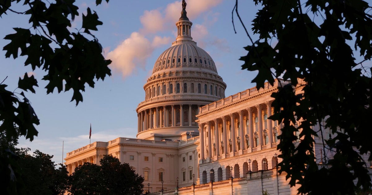 Missouri expected to implement new congressional map, latest move in ...