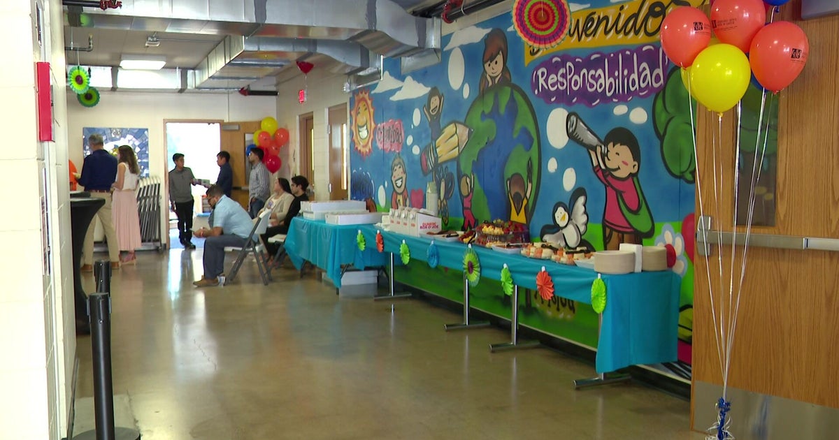 CLUES opens first-of-its-kind child care business incubator in St. Paul ...