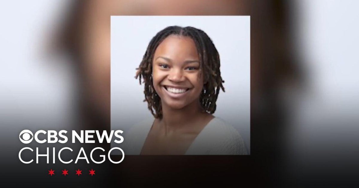 Stephens College student Aiyanna Williams killed in shooting in ...