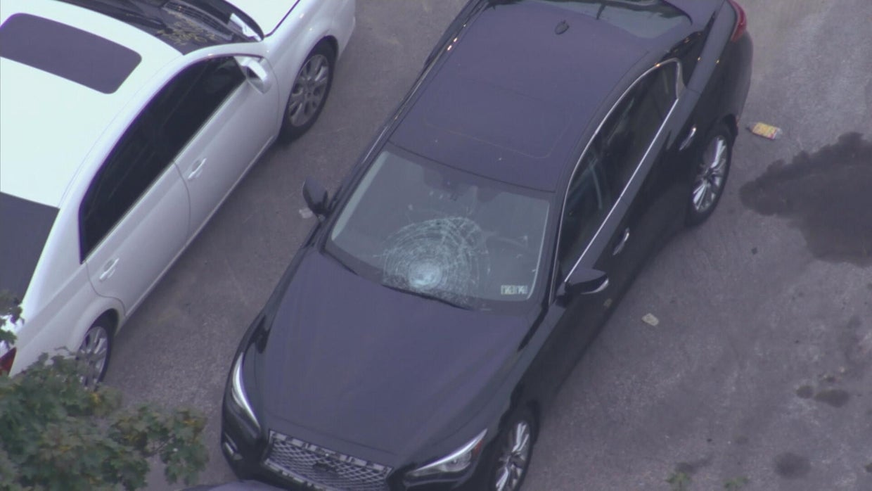 Arrest made in deadly West Philadelphia hit-and-run that killed 77-year ...