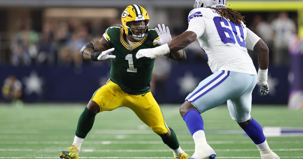No winner in Micah's return to Dallas as the Packers and the Cowboys ...