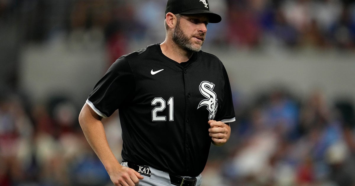 White Sox part ways with coaches Ethan Katz, Marcus Thames, Jason ...