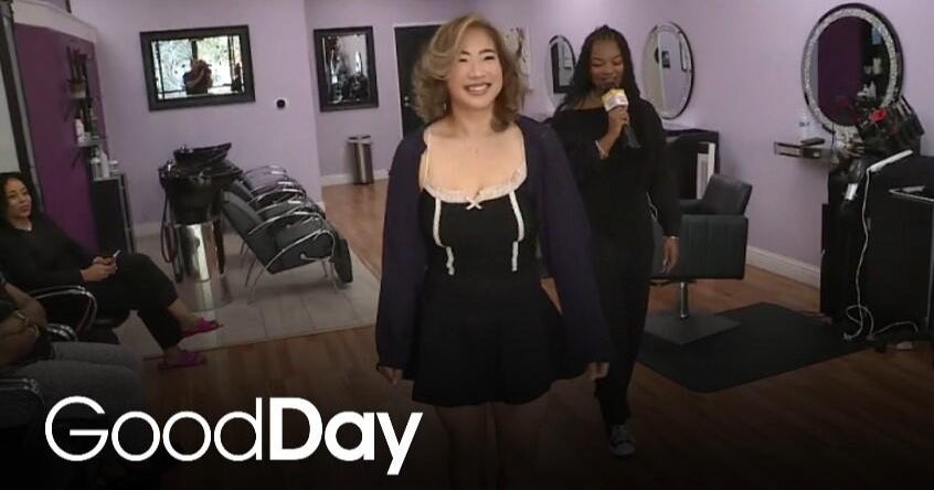 It's My hair Salon is Making Clients Feel More Confident with a ...