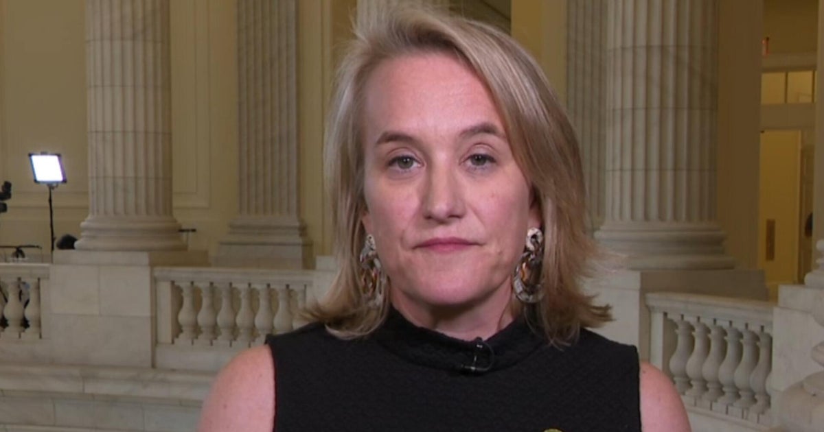 Democratic Rep. Nikki Buzniski on her party's health care demands in ...