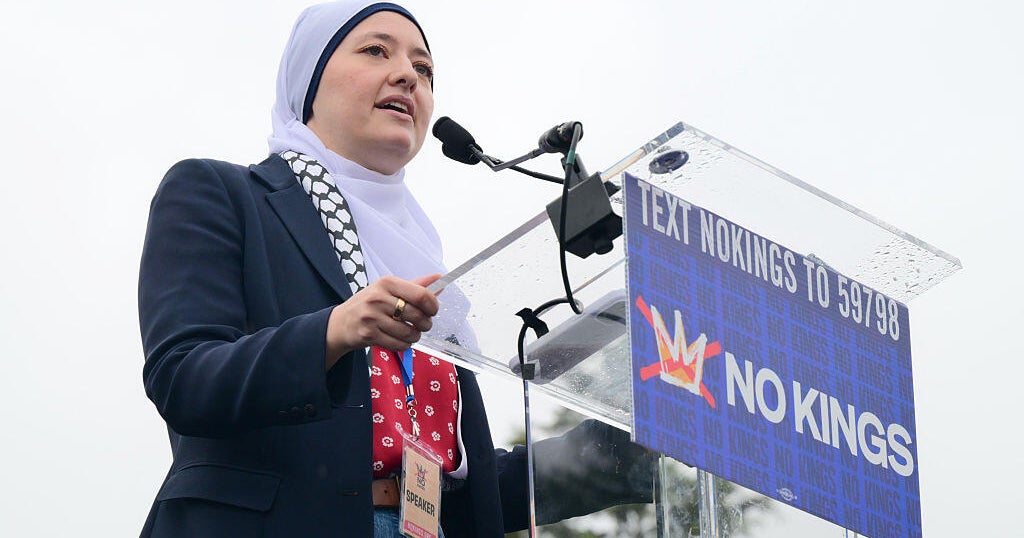 Ruwa Romman announces run for Georgia governor, calls for "new kind of ...