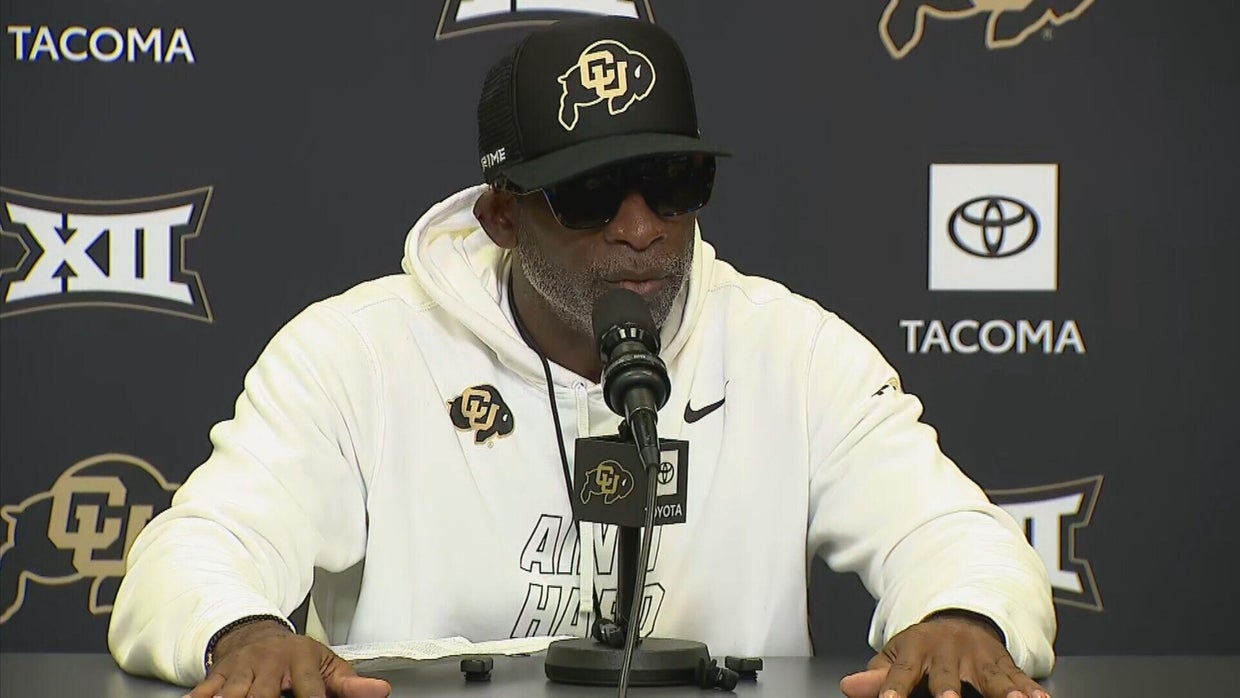 Big 12 fines Colorado Buffaloes $50,000 for fan behavior during BYU ...