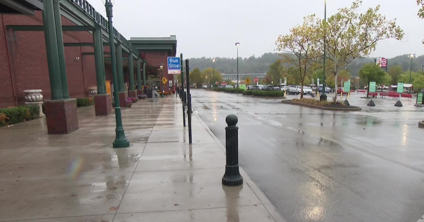 Pittsburgh Regional Transit bus service to return to the Waterfront ...