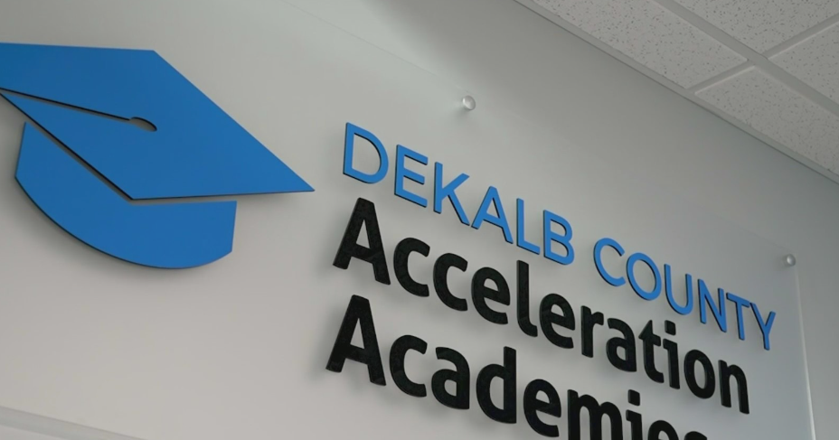 Acceleration Academy program in DeKalb gives flexible path to ...