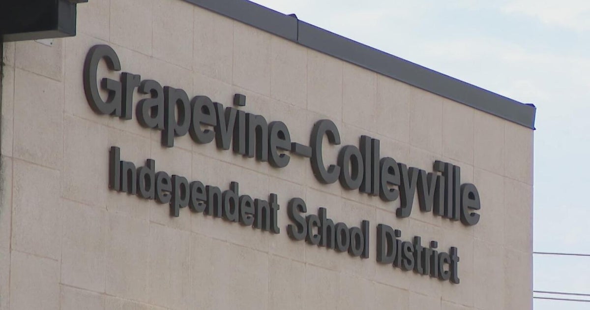 Parents push back as Grapevine-Colleyville ISD considers closing ...