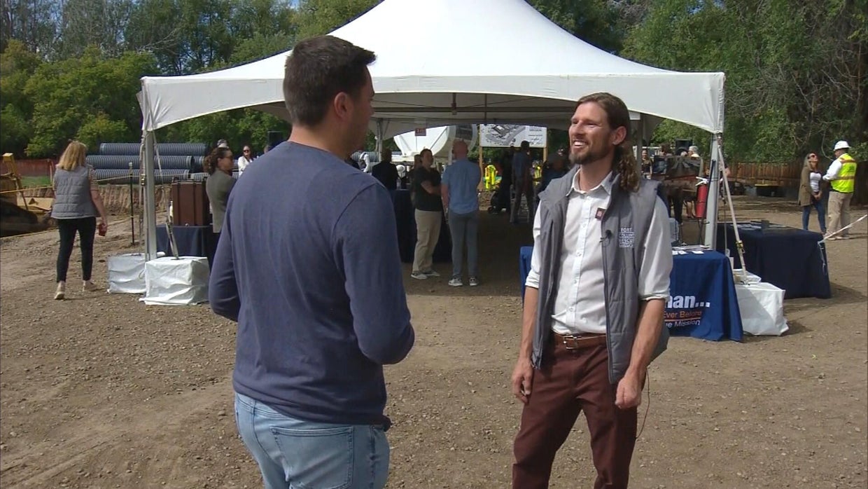 New $23 million Northern Colorado shelter will help many "escape ...