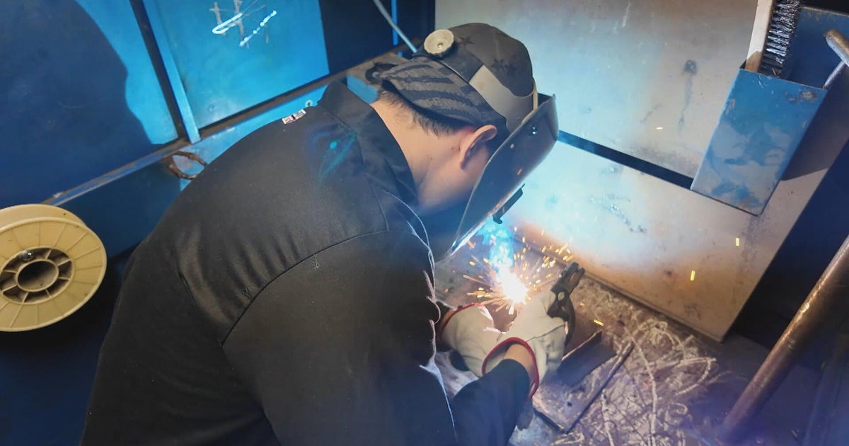 Delaware County Community College ramps up welding program as demand ...