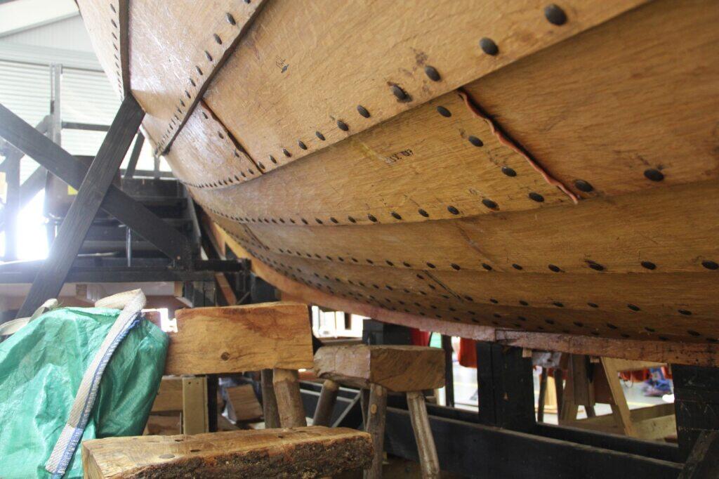 U.S. Navy submariner joins mission to rebuild an Anglo-Saxon king's ...