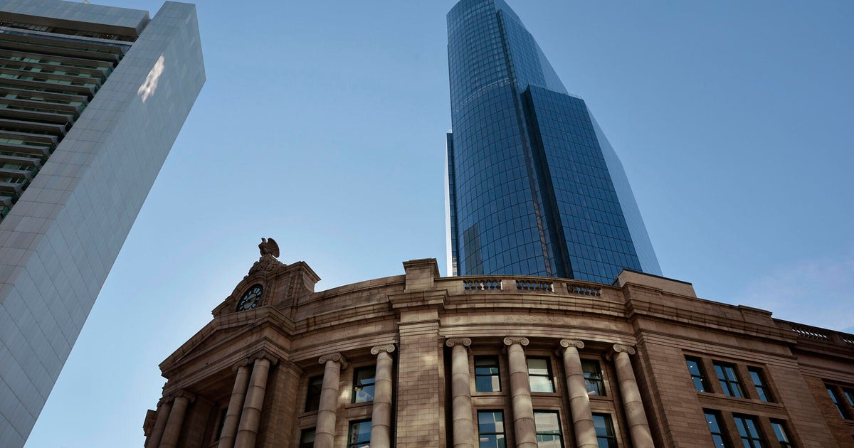 Look inside South Station Tower, the new skyscraper in downtown Boston ...