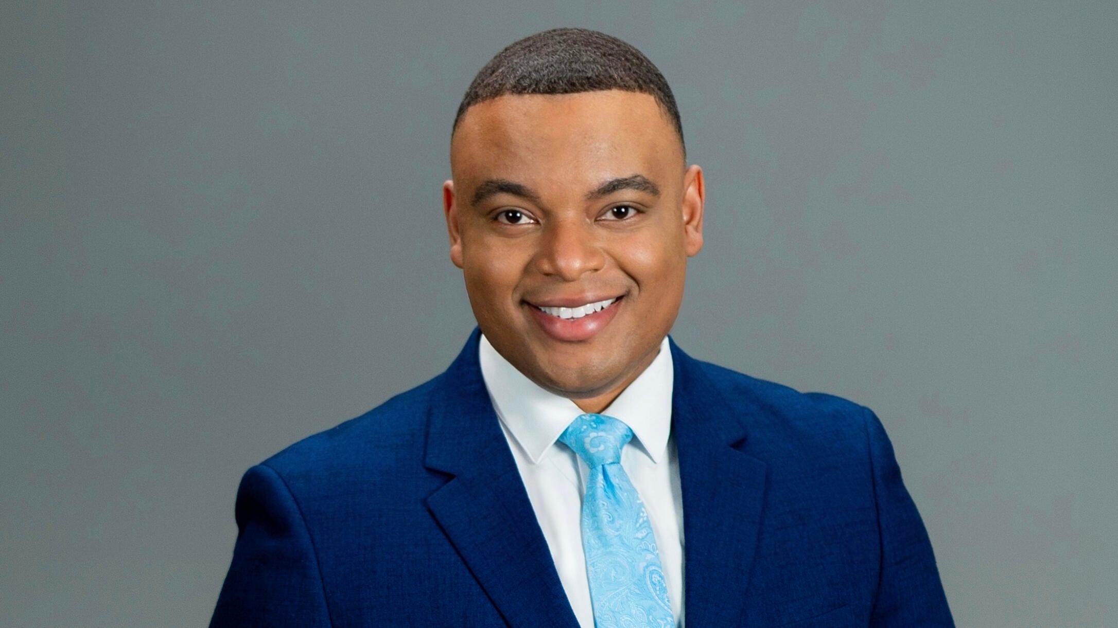 Terrance Friday - CBS News Detroit