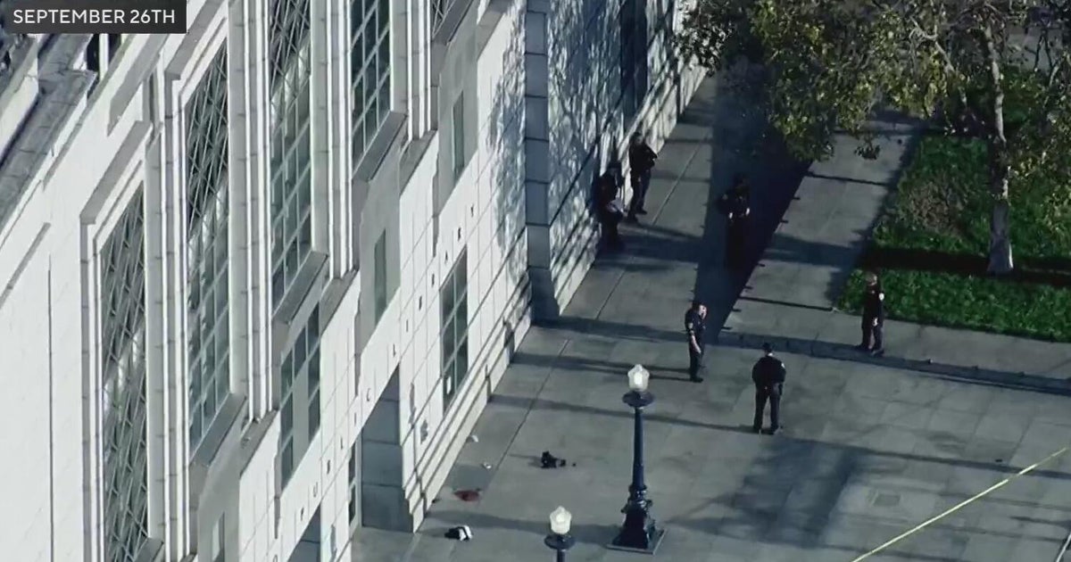 San Francisco Urban Alchemy worker identified as victim in deadly ...