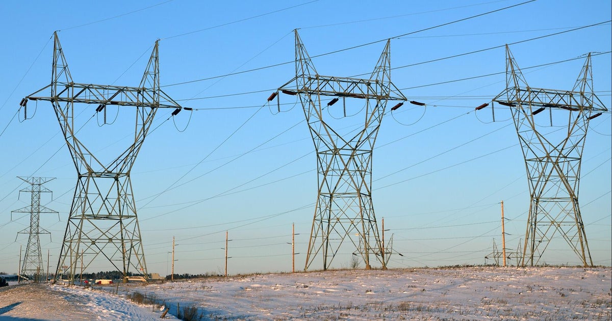 Government shutdown could make critical U.S. infrastructure vulnerable to attacks - CBS News