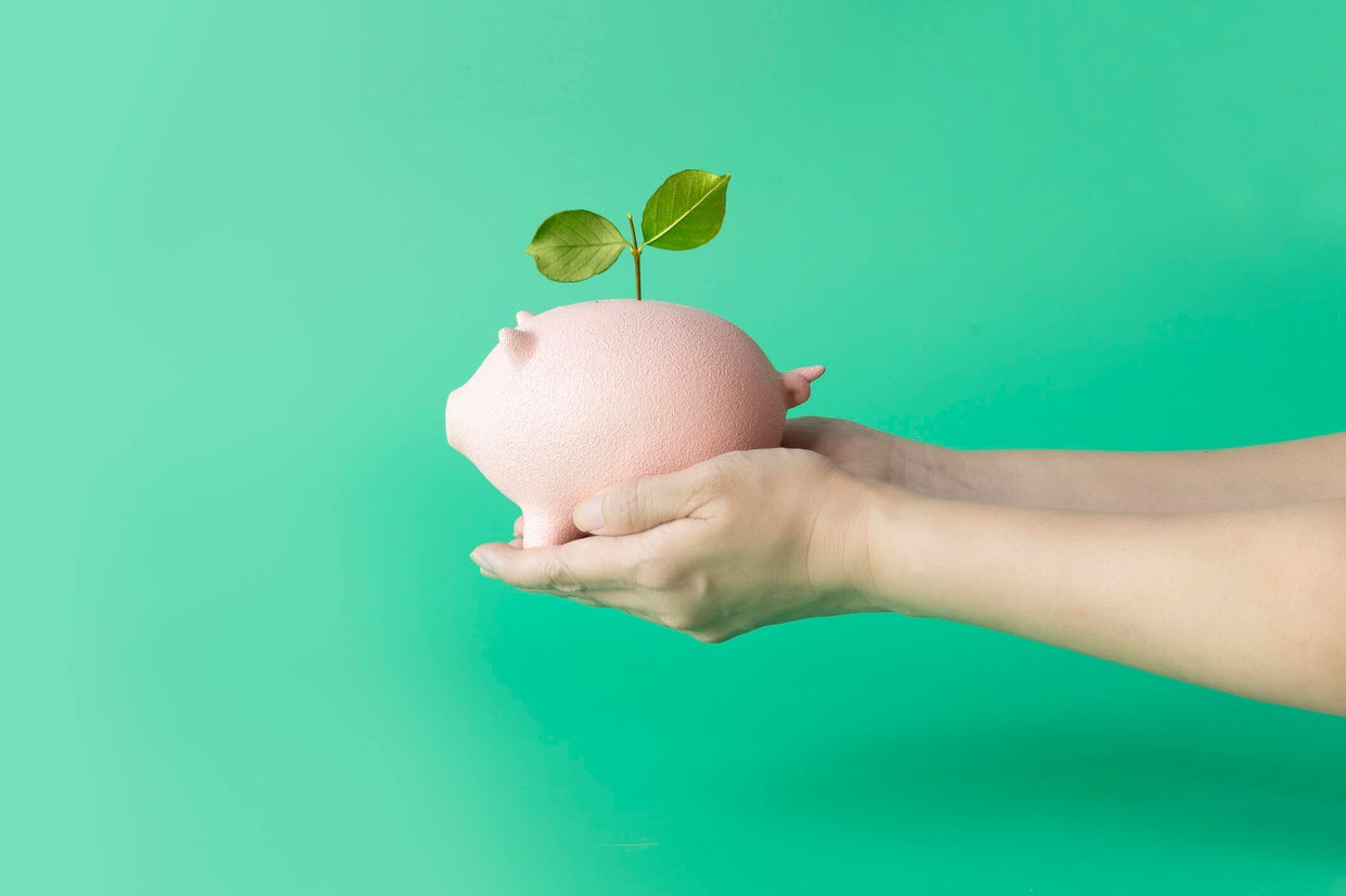 How much interest can a 6-month CD account earn if opened this October ...